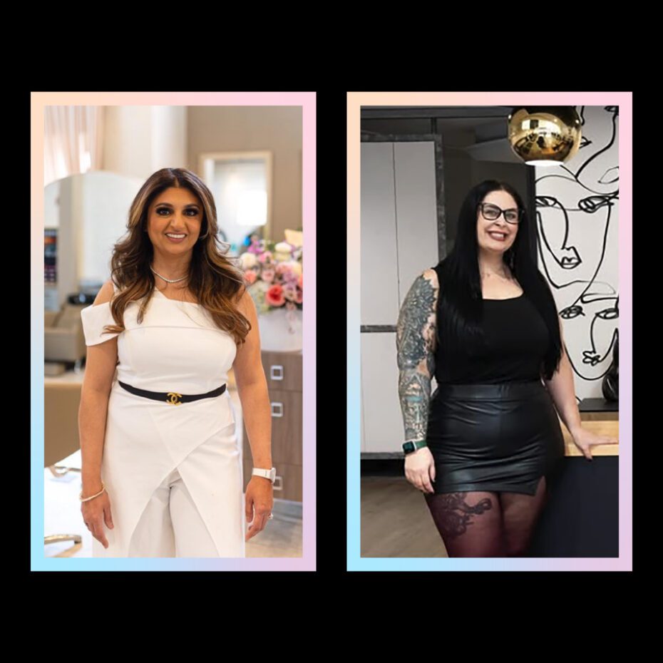 The Secret to Salon Success is Out and MK Professional is at the Cente