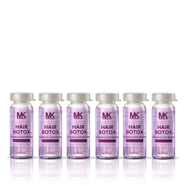 MK BTX EXPRESS REPAIR VIALS - 1Box (12 vials ) – MK Professional