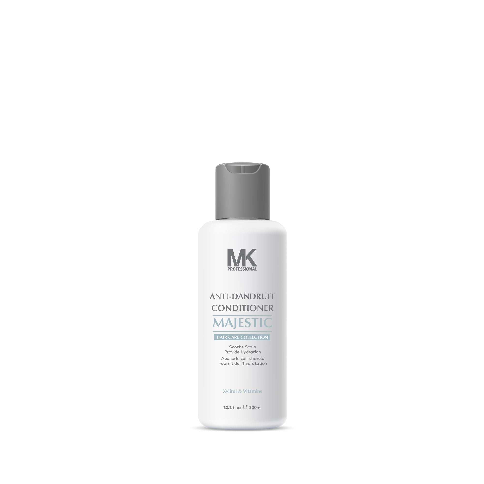 MK ANTI- DANDRUFF SCALP RELIEF KIT – MK Professional
