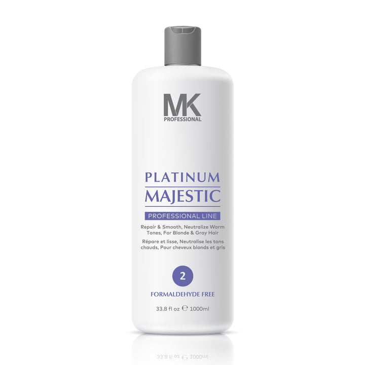 TREATMENT – MK Professional