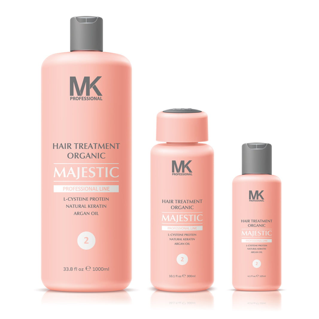 TREATMENT – MK Professional